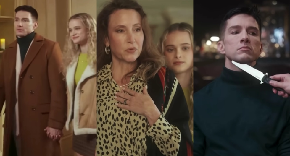 ‘Dinero, Armas y Feliz Navidad’ completa: ¿Dónde ver esta serie llena ...