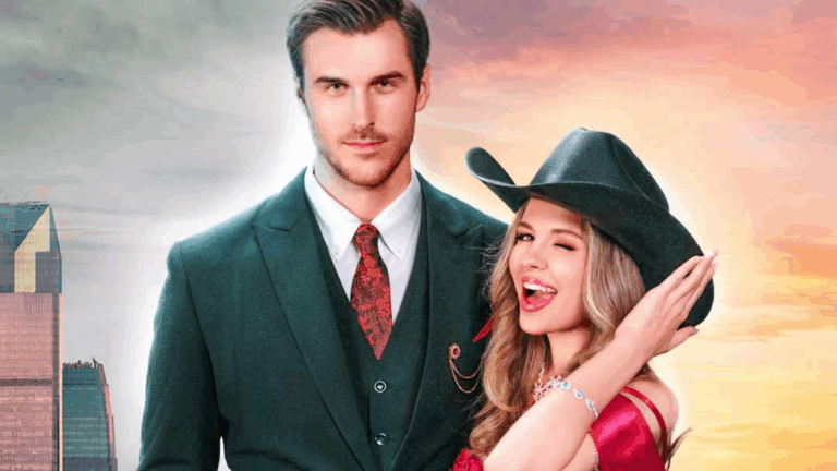 ‘Dinero, Armas y Feliz Navidad’ completa: ¿Dónde ver esta serie llena ...
