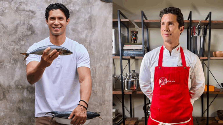 'Amor a Velocidades Peligrosas' online: ¿Dónde ver esta intensa ...