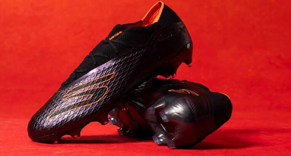 Skechers Football lanza el nuevo Obsidian Pack