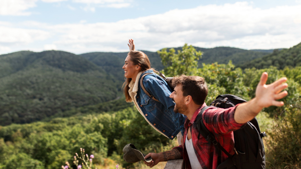 'Amor a Velocidades Peligrosas' online: ¿Dónde ver esta intensa ...